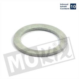 JOINT D'ÉCHAPPEMENT PUCH MAXI ROUND 35 x 26 x 2 (10)