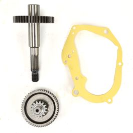 Kit d'engrenages Minarelli Horizontal/Vertical 15/41 Top Performance