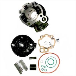 Kit cylindre AM6 E1 50cc 40,3 mm Performances optimales