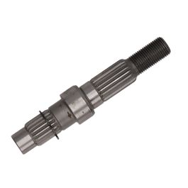 Essieu arrière/essieu roue/essieu de sortie court Chine GY6 50/015