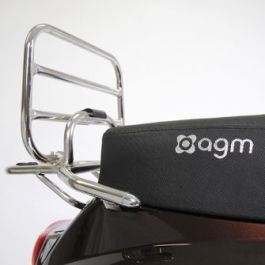 Rack pliant AGM VX50 Original Noir