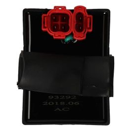 Boîtier CDI Peugeot V-Clic 4T 139QMB GY6 50cc ELEC