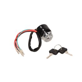 Commutateur d'allumage Honda Dax Monkey SS-50CD-50CT-50ST-50 4 temps ...