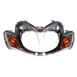 Optique de phareen verre Yamaha Jog-RR