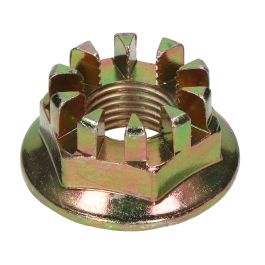 Ecrou couronne M16 Kymco KXR 250 axe origine