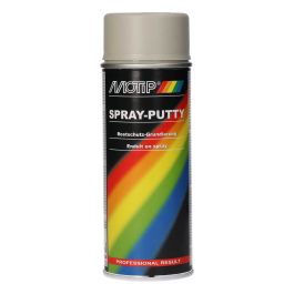 Mastic de pulvérisation Motip 400 ml Motip