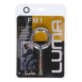 Anneau d'ancrage d'antivol luma FM1