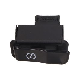 Bouton de démarrage Yamaha Neos/MBK Ovetto 4 temps système de freinage ...