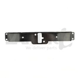 GUIDE DE CARBURANT DE PLAQUE