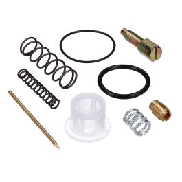 Kit de reconstruction carburateur 101 OCTANE pour MBK 51,AV10 SP,Magnus ...