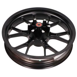 Roue arrière Derbi GPR origine 00h01310381