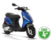 Pièces détachées Piaggio Zip 4 temps (Euro4 injection IGET) - Piaggio Zip - Piaggio - Vues en ...
