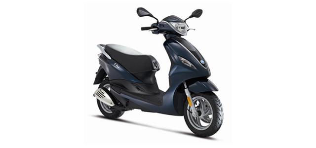 Onderdelen Piaggio Fly 125 4-takt 3V IE E3 2013 - 2015 - Piaggio New ...