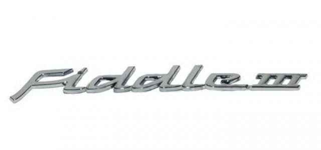 Pièces via dessins techniques pour SYM Fiddle 3