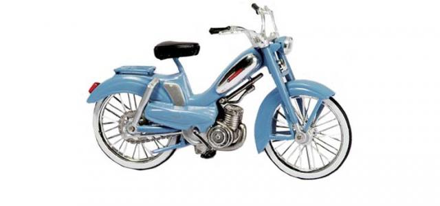 Toutes les pièces et accessoires pour votre Mobylette.